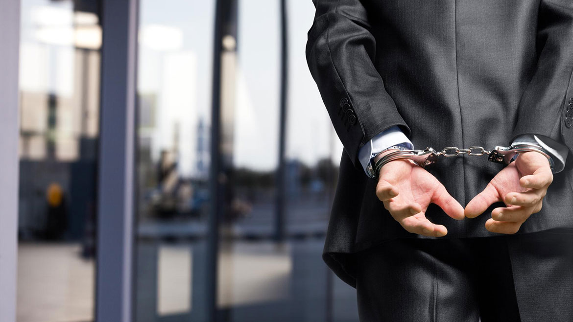 Florida police arrest lawyer bringing drug-laced documents into jail ...