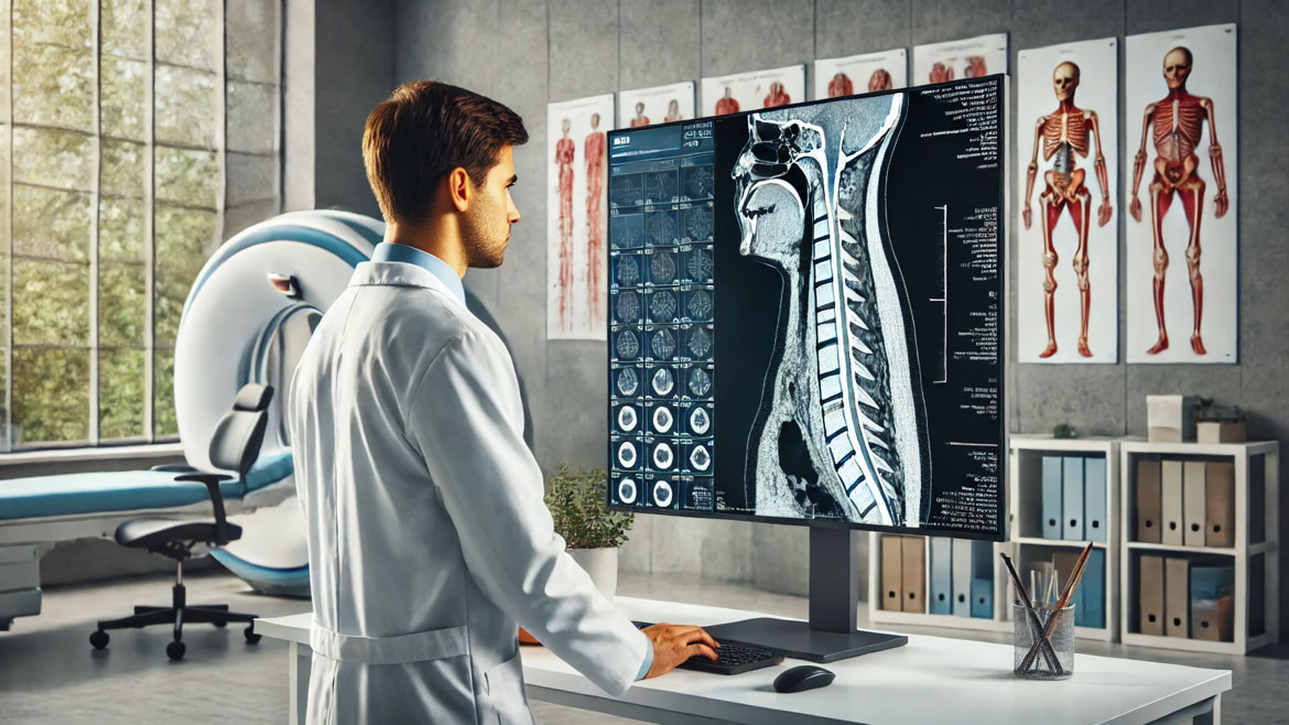 UCSF researchers found a new molecular route that controls spinal cord ...