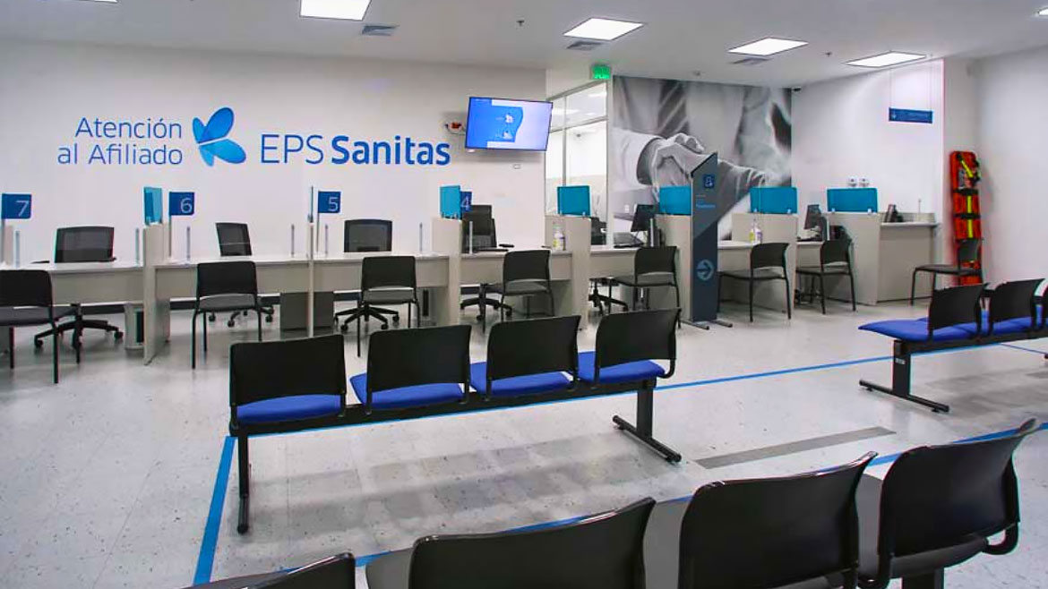 Spanish Healthcare Firm Takes Legal Action Against Colombia Over ...