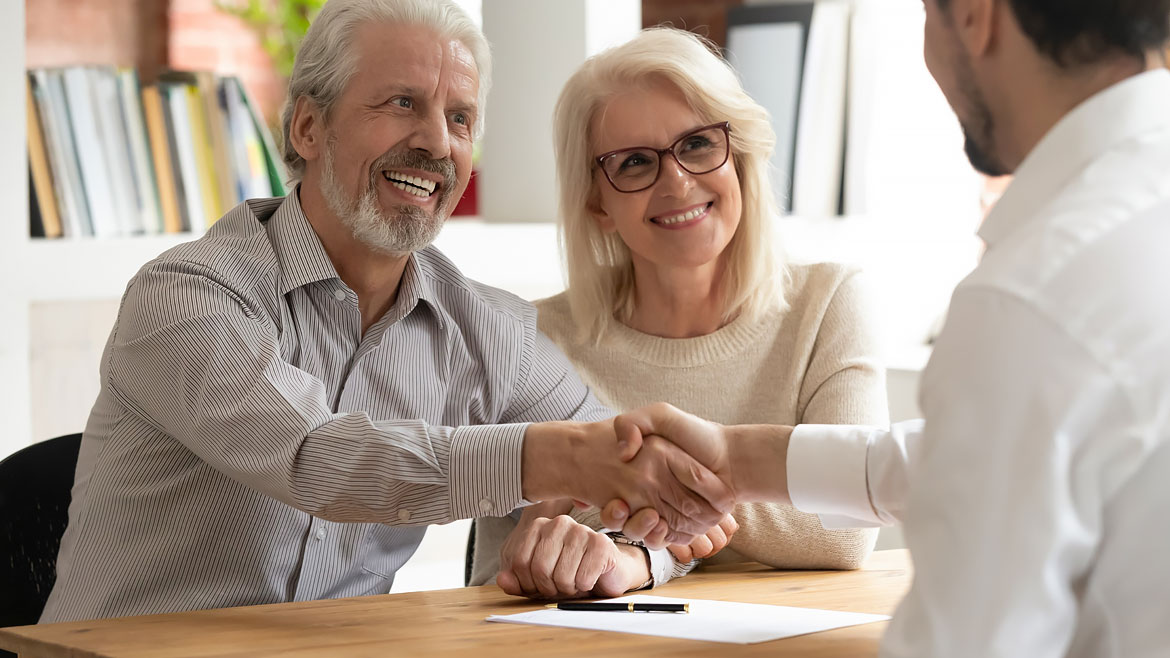 When, Why, and How to Discuss End-of-Life Care - Legal Publishing Network